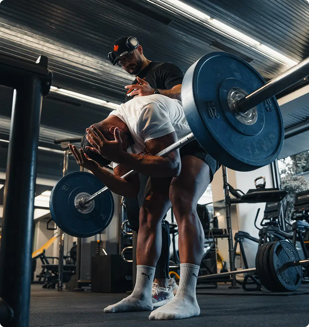 Centric Force | Certified Fitness and Education Company